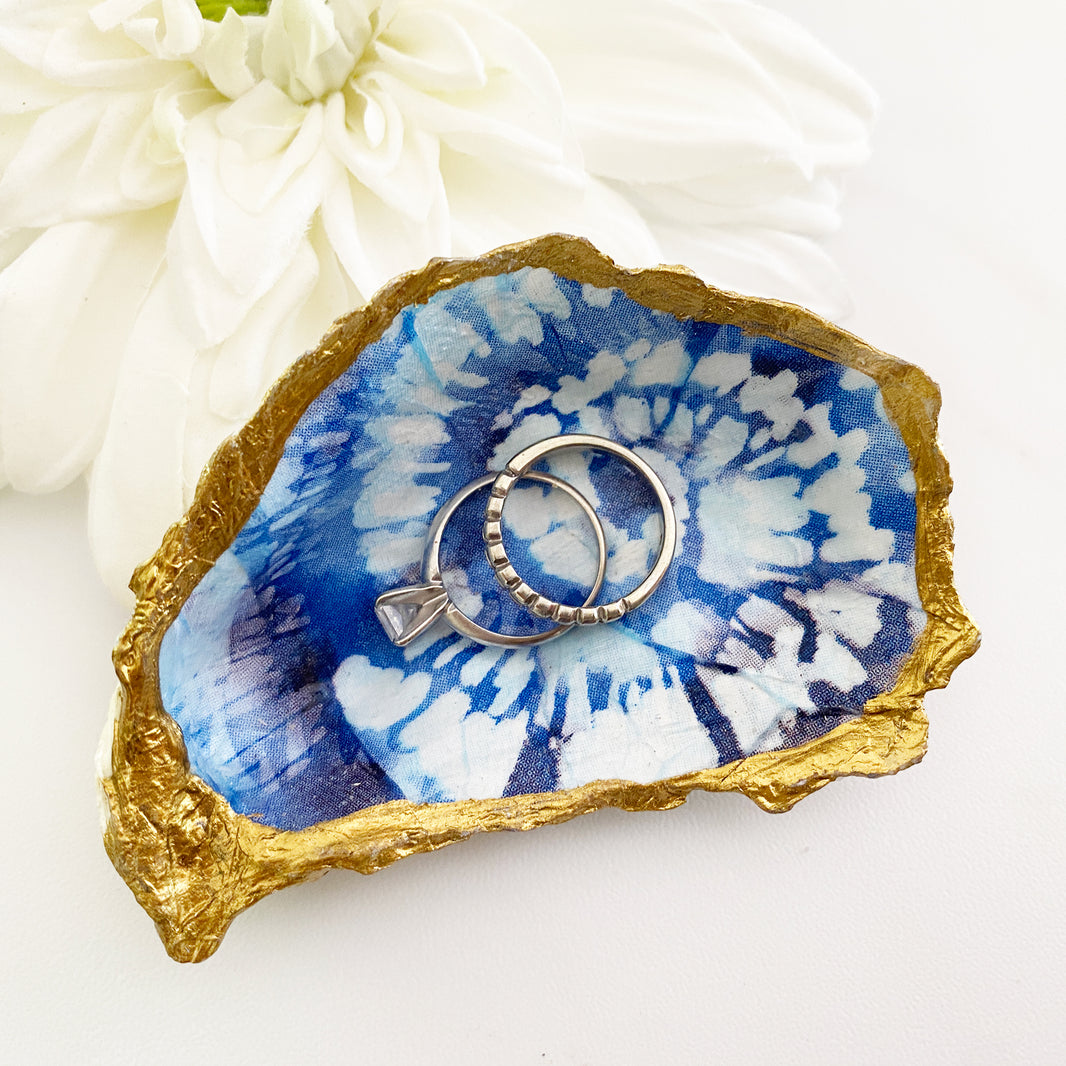 Oyster Trinket Dishes – Adoridesigns